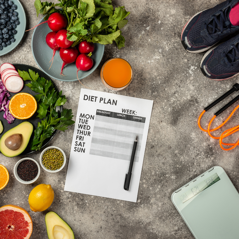 A Perfectly Balanced Duo: Cold-Pressed Juices and Weight Management ...