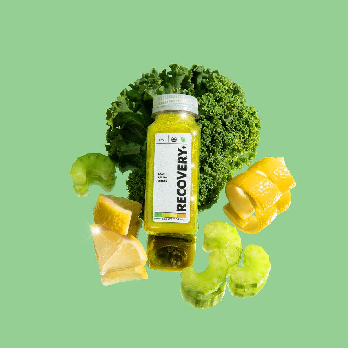 Living Juice Wellness Shot Spotlight: Recovery+ – Drink Living Juice