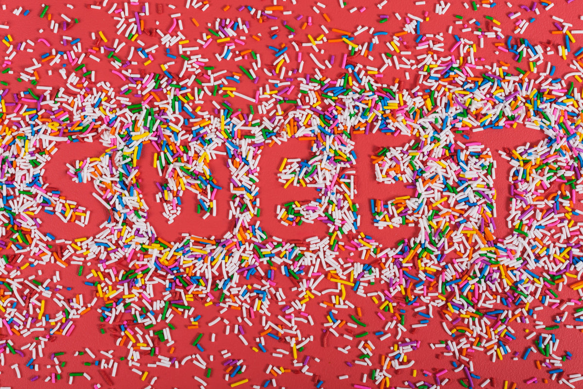 The Not So Sweet Side of Sugar: Added Sugars Hiding in Your Food ...