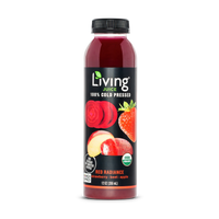 12 oz. Build-A-Box – Drink Living Juice
