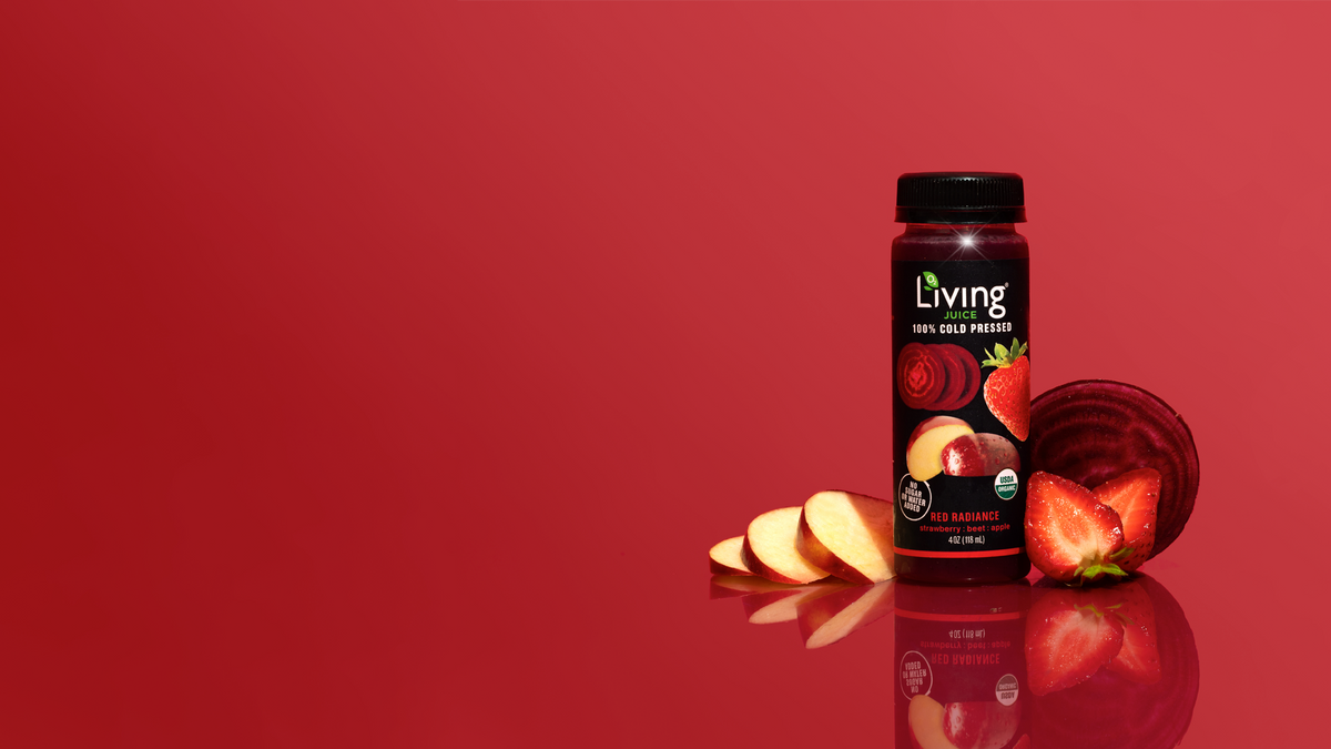 Living Juice | Cold Pressed Brilliance | All Organic Juices – Drink ...