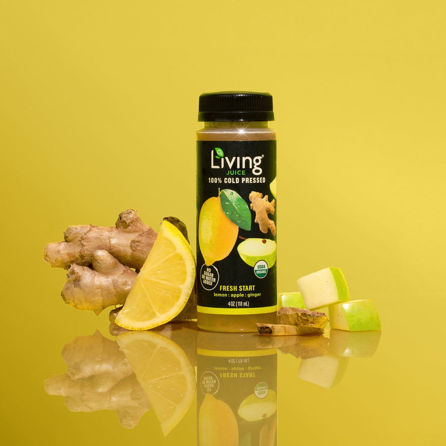 Ready to try a juice cleanse? Read this first. – Drink Living Juice