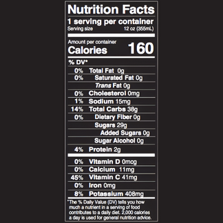 Fresh Start Cold Pressed Juice | Living Juice | New York – Drink Living ...